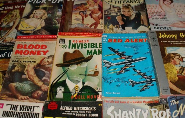 Gift Certificates | Paperback Exchange